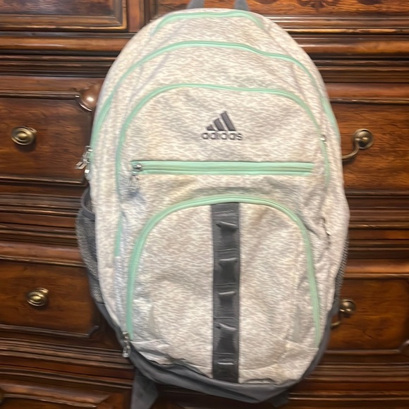 adidas | Bags | Adidas Prime Backpack | Poshmark